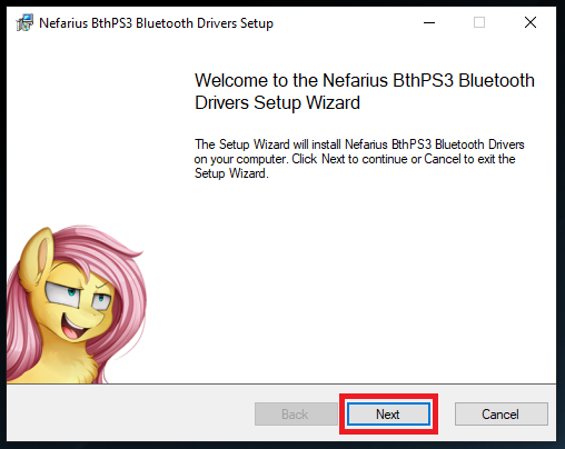 How to Install - Nefarius™ Project Documentation
